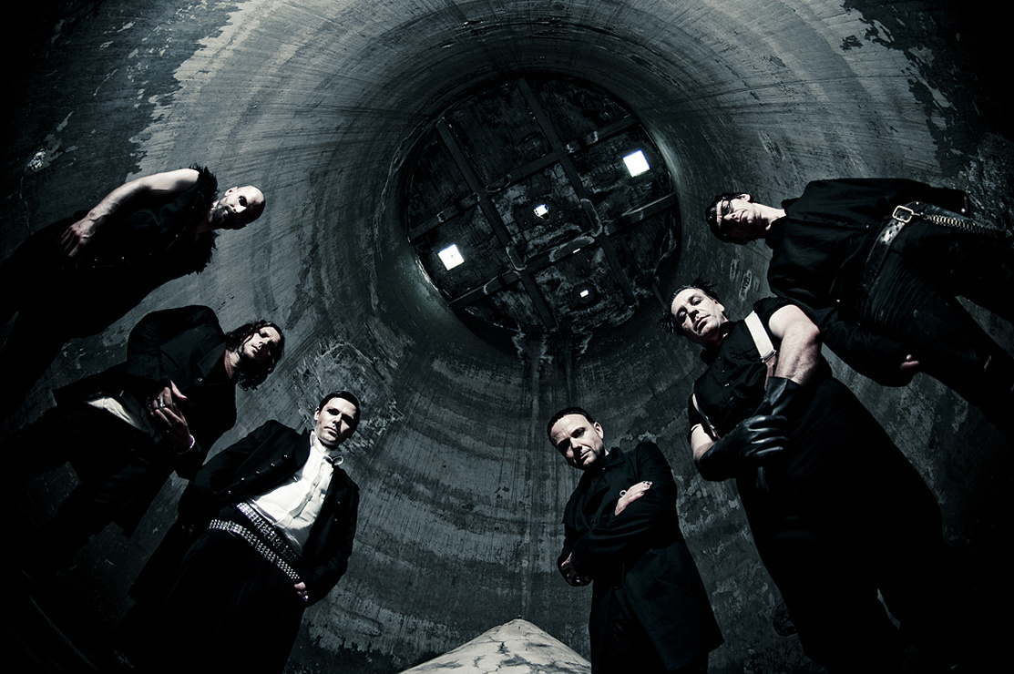 Picture of Rammstein