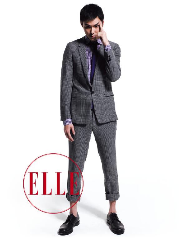 Picture of Ethan Ruan