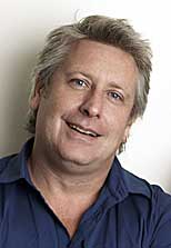 Picture of Ian Dickson