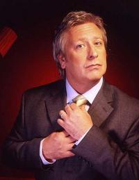 Picture of Ian Dickson