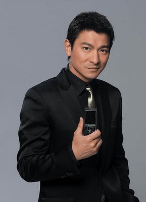Andy Lau image