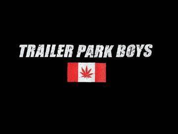 Image of Trailer Park Boys