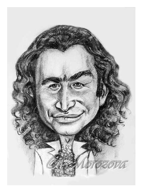 Picture of Leonid Agutin