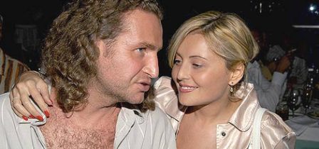 Picture of Leonid Agutin