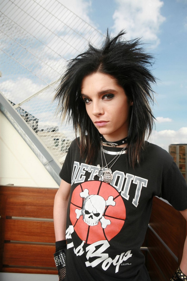 Picture of Bill Kaulitz