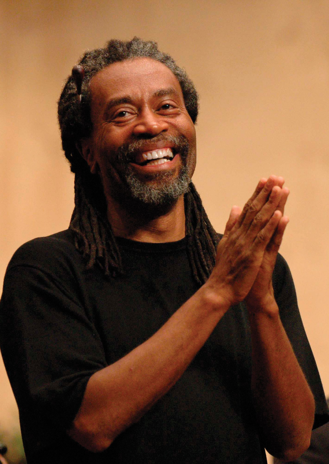 Picture of Bobby McFerrin