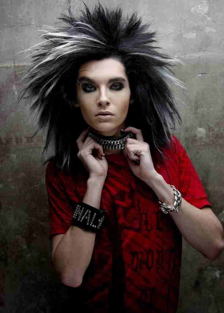 Picture of Bill Kaulitz