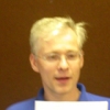 Image of Daniel Kevin Harrison