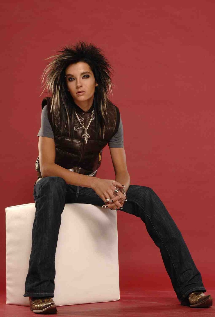 Picture of Bill Kaulitz