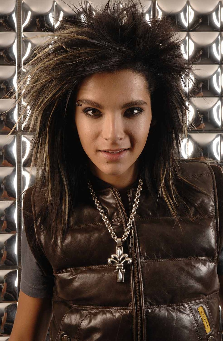 Picture of Bill Kaulitz