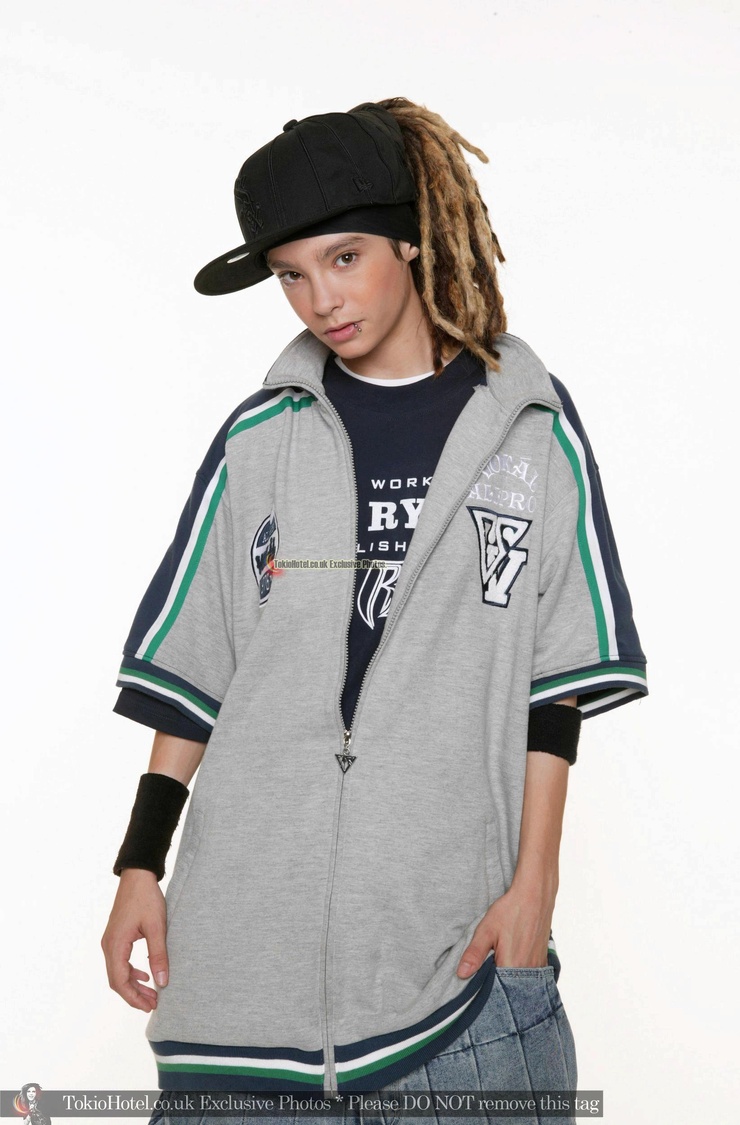 Picture of Tom Kaulitz