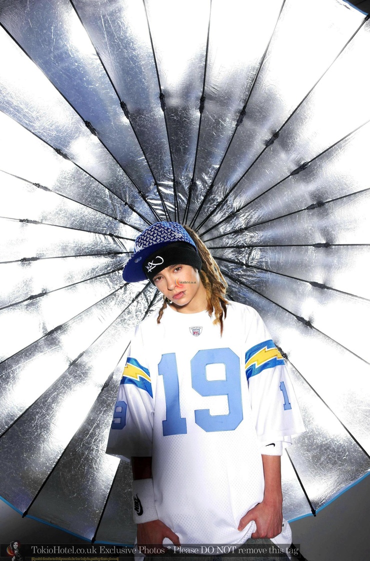 Picture of Tom Kaulitz