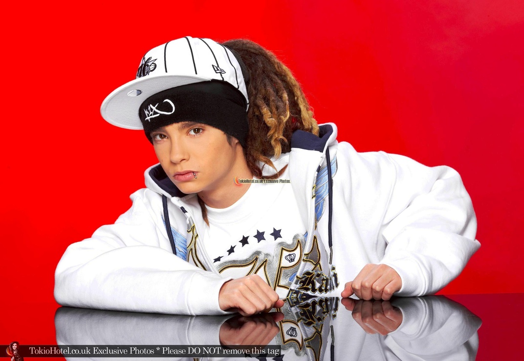 Picture of Tom Kaulitz