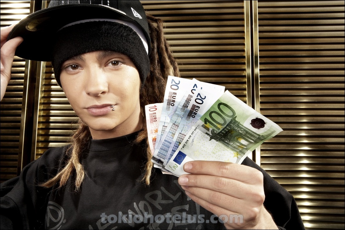 Picture of Tom Kaulitz