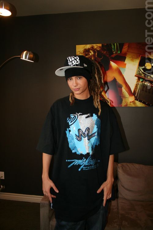 Picture of Tom Kaulitz