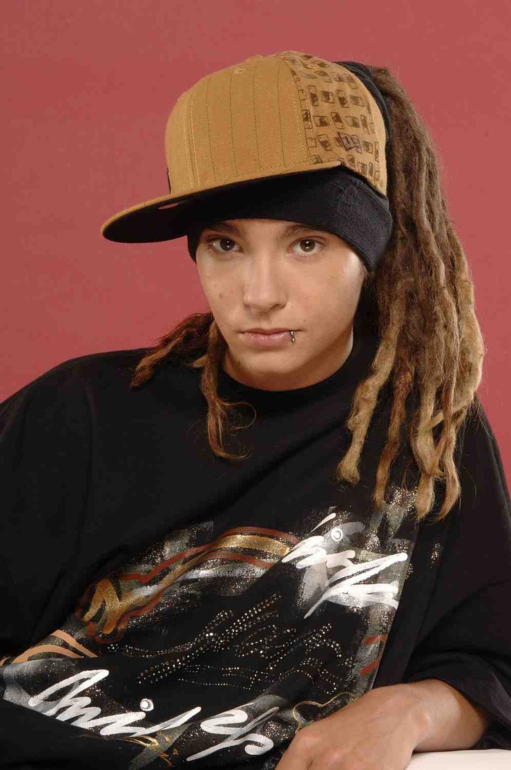 Picture of Tom Kaulitz