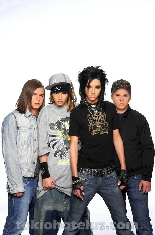 Picture of Tokio Hotel