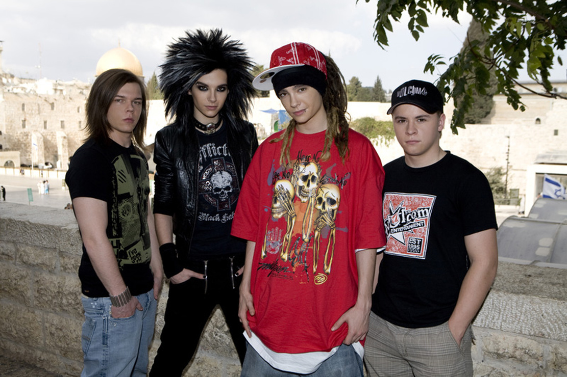 Tokio Hotel image