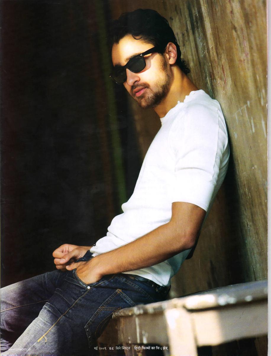 Picture of Imran Khan