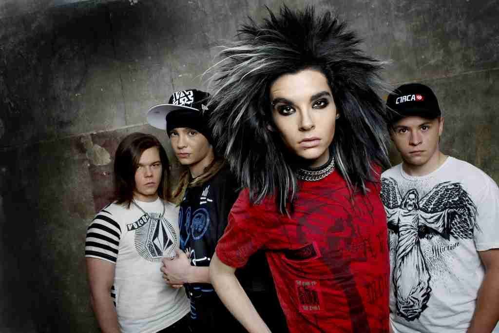 Picture of Tokio Hotel