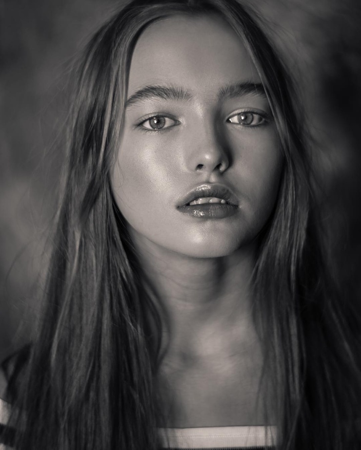 Image of Anastasia Bezrukova