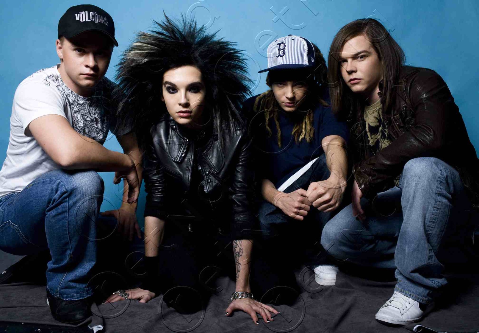 Image of Tokio Hotel