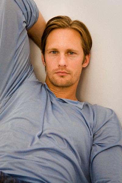 Image of Alexander Skarsgård