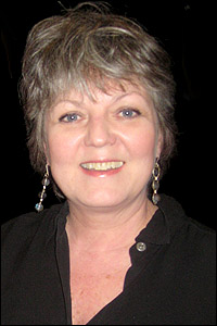 Image of Ellen Parker