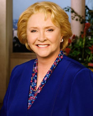Picture of Susan Flannery