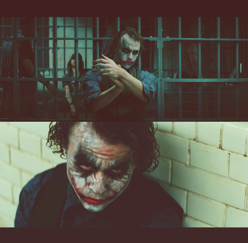 The Dark Knight picture