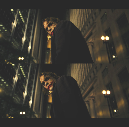 Picture of The Dark Knight