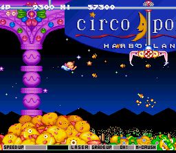 Gokujō Parodius! picture