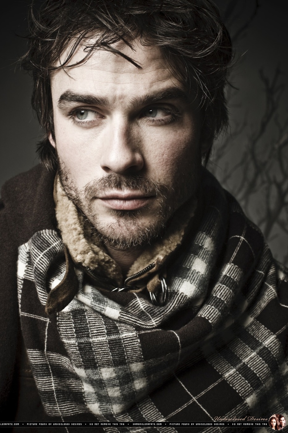 Picture of Ian Somerhalder