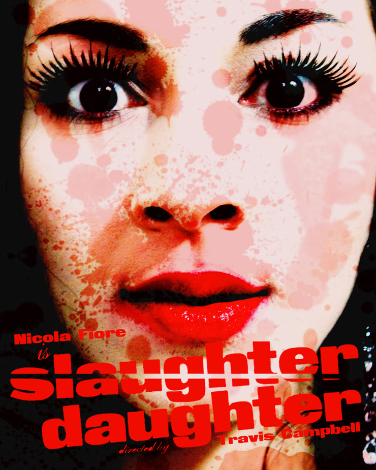 Picture of Slaughter Daughter