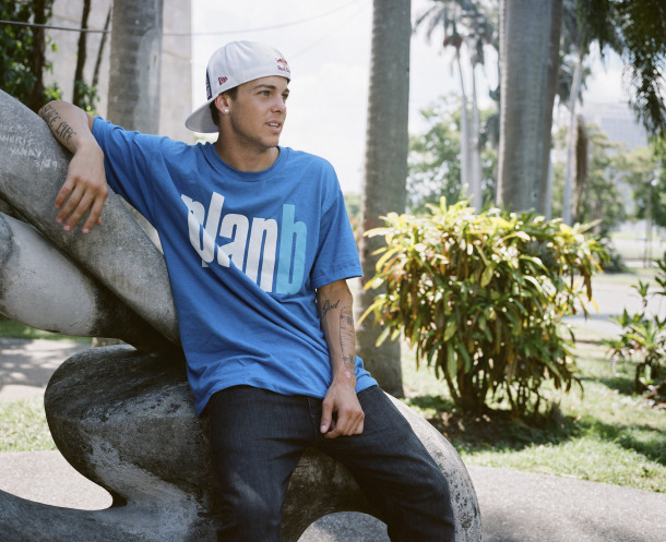 Picture of Ryan Sheckler