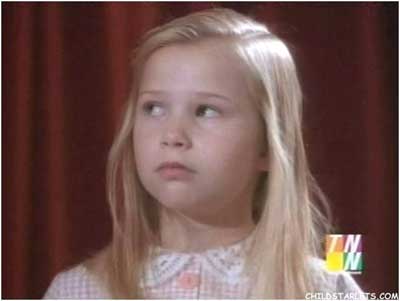 Picture of Mika Boorem