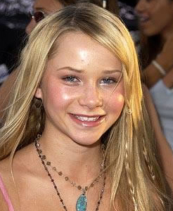 Picture of Mika Boorem