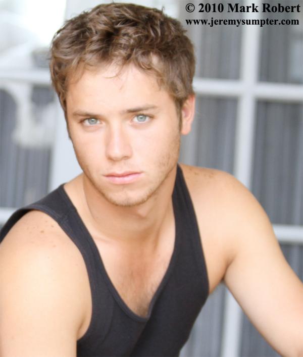 Picture of Jeremy Sumpter