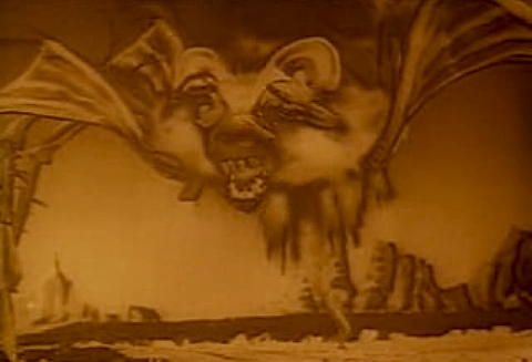 Picture of The Angry Red Planet (1959)