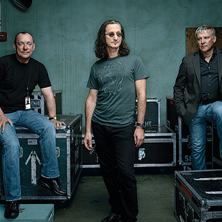 Picture of Rush