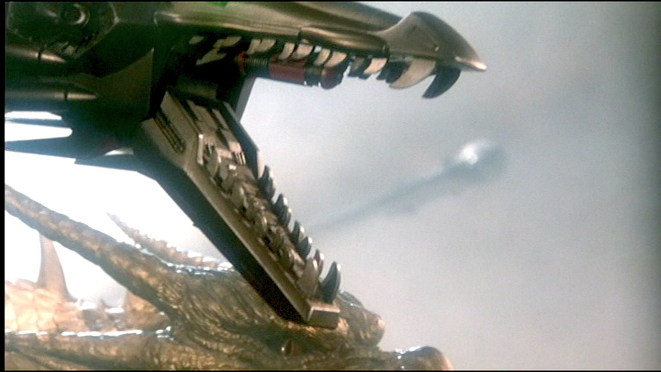 Picture of Godzilla vs. King Ghidorah