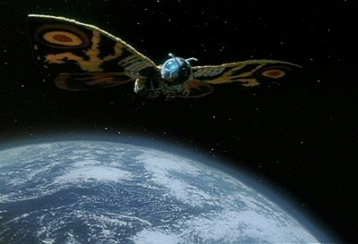 Picture of Godzilla and Mothra: The Battle for Earth