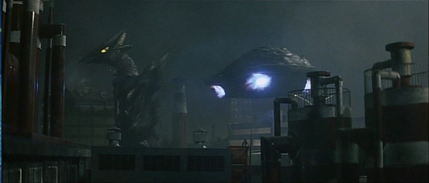 Picture of Gamera 3: The Revenge of Iris