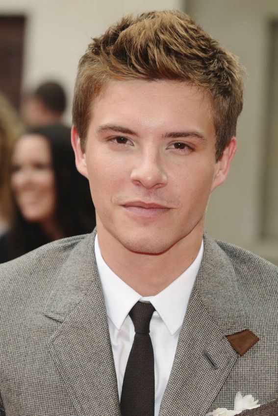 Picture of Xavier Samuel
