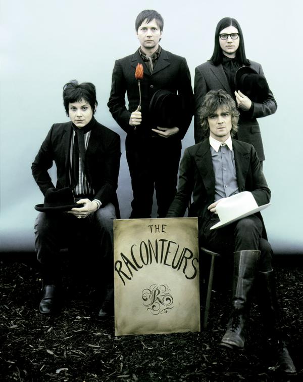 Picture of Raconteurs