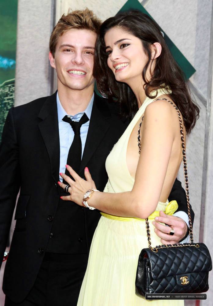 Picture of Xavier Samuel