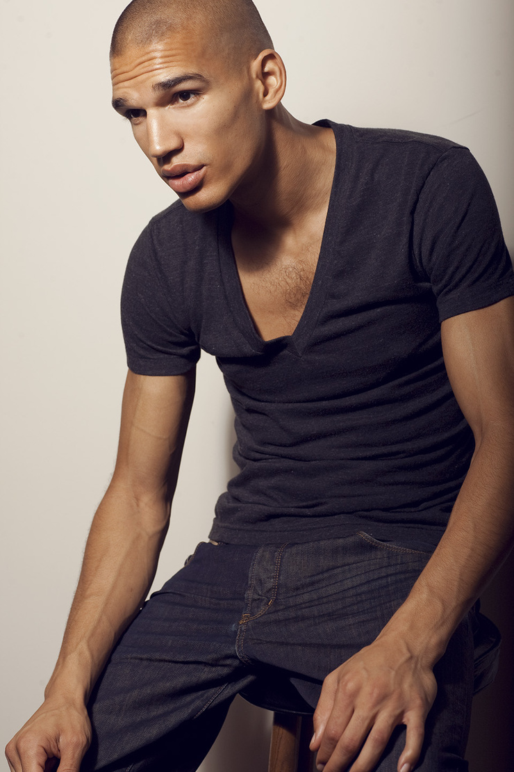 Picture of Zack Clark