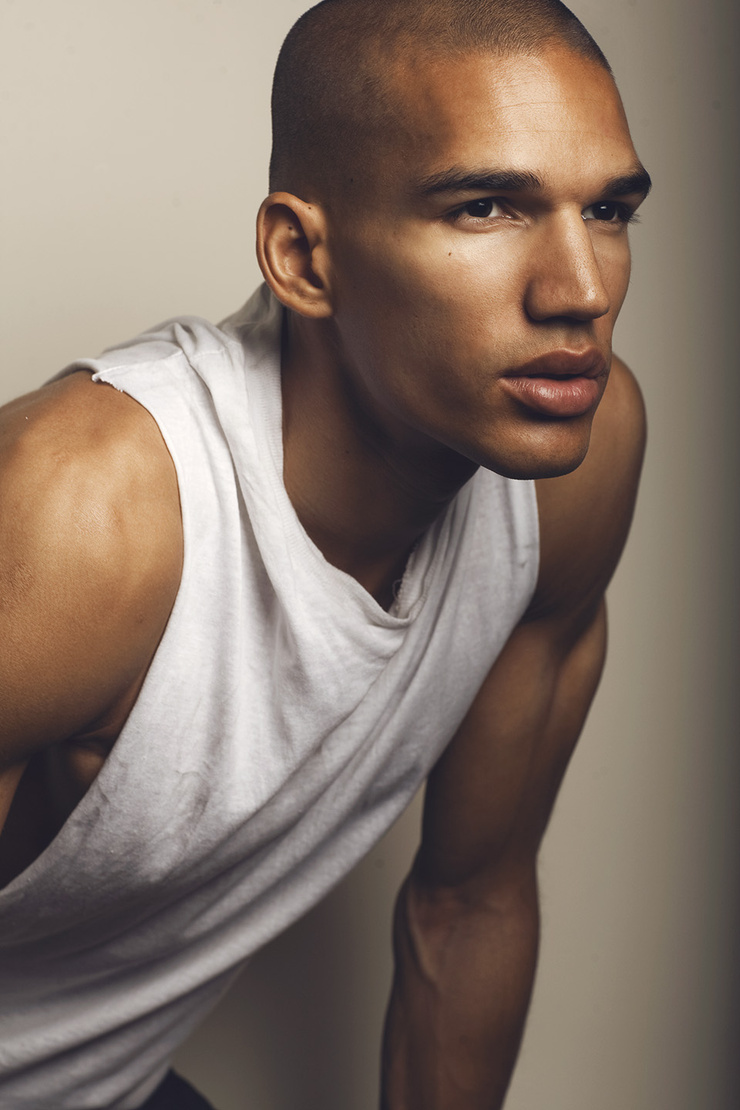 Picture of Zack Clark