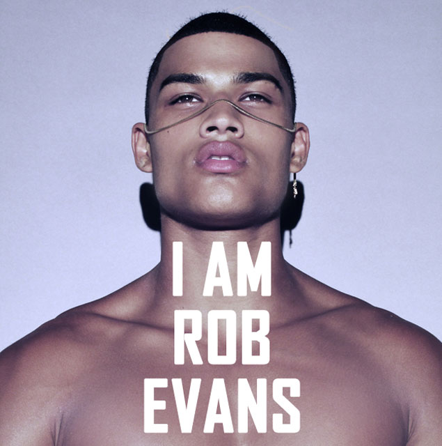 Picture of Rob Evans