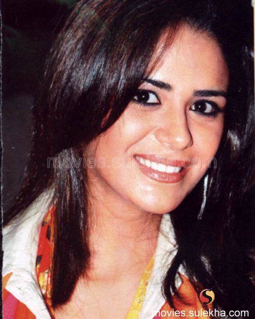 Picture of Mona Singh